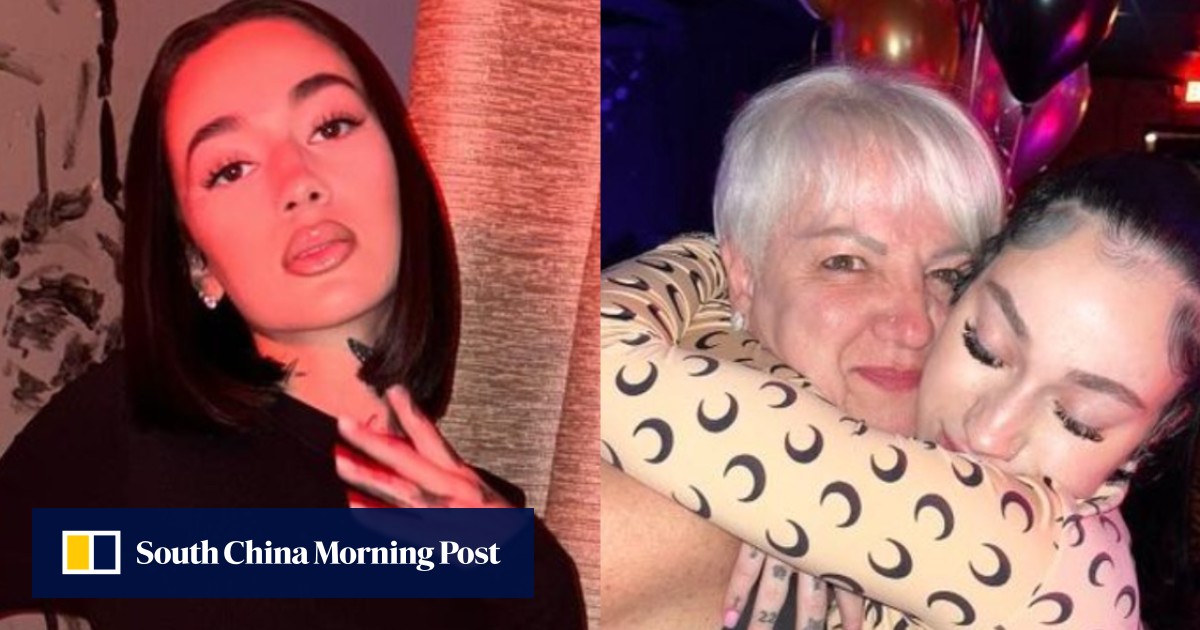 Who is Bhad Bhabie’s mother, Barbara Bregoli, and what did she say ...