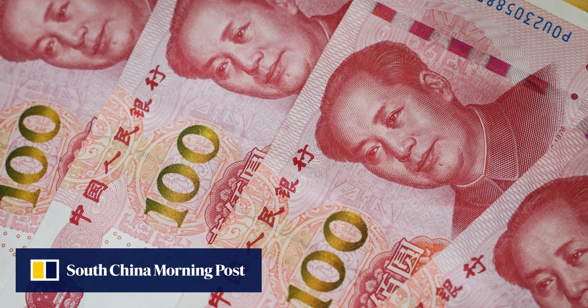 HSBC’s 4.5 billion yuan panda bond to boost globalisation of Chinese ...