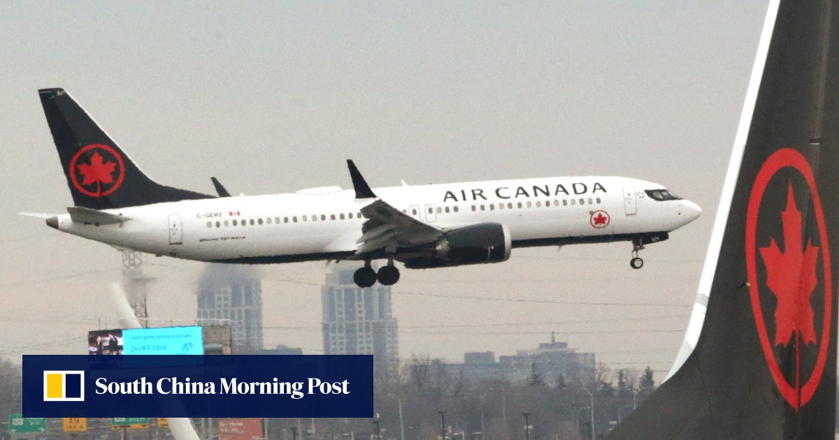 China-Canada direct flights to ‘surge’ to meet demand as talks yield ...
