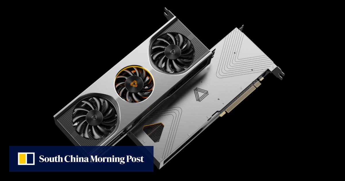 Chip war: China’s GPU start-up helmed by former Nvidia executive kicks off pre-IPO process ...