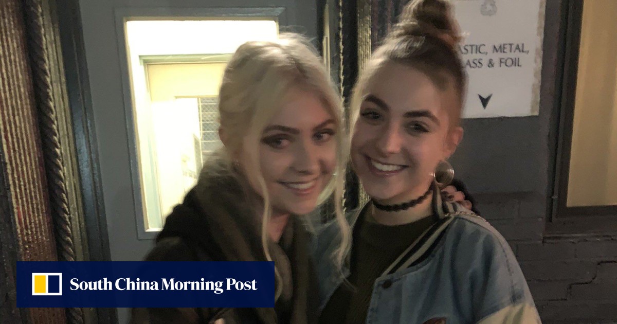 Who is Sloane Momsen, sister of Gossip Girl’s Taylor Momsen? She was in ...