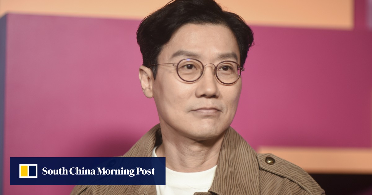 Squid Game creator on season 2 and wanting to ask whether there’s hope ...