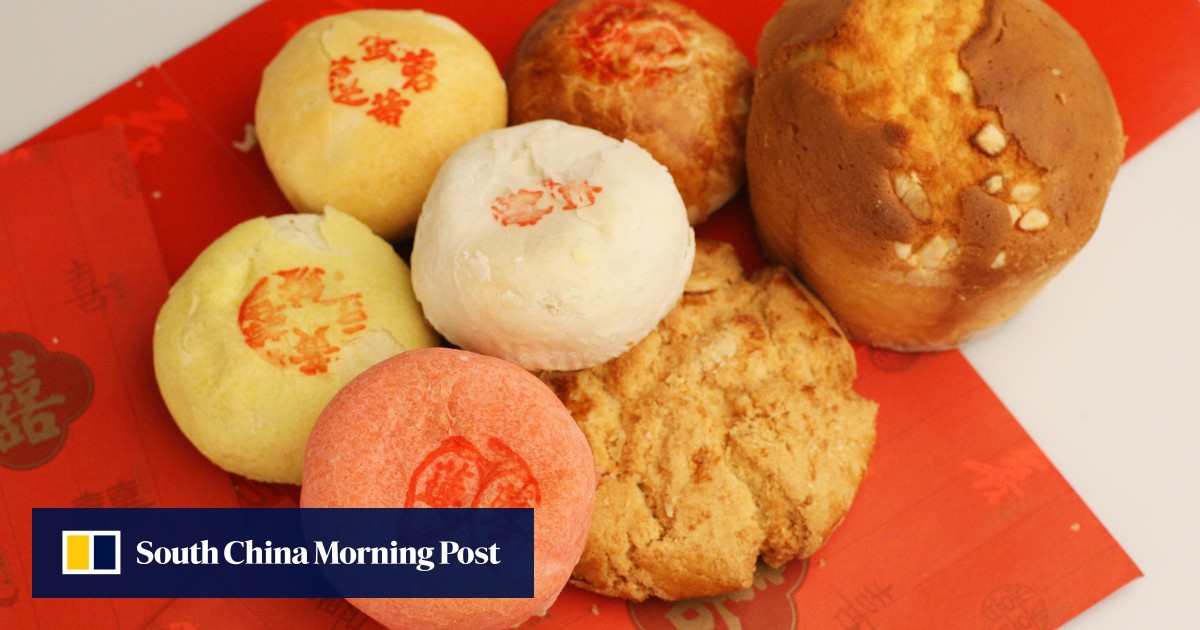 Why your Chinese wedding invite has a cake voucher included, and ...