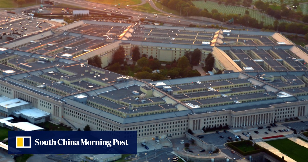 Trump team making list of Pentagon officers to fire, insiders say ...