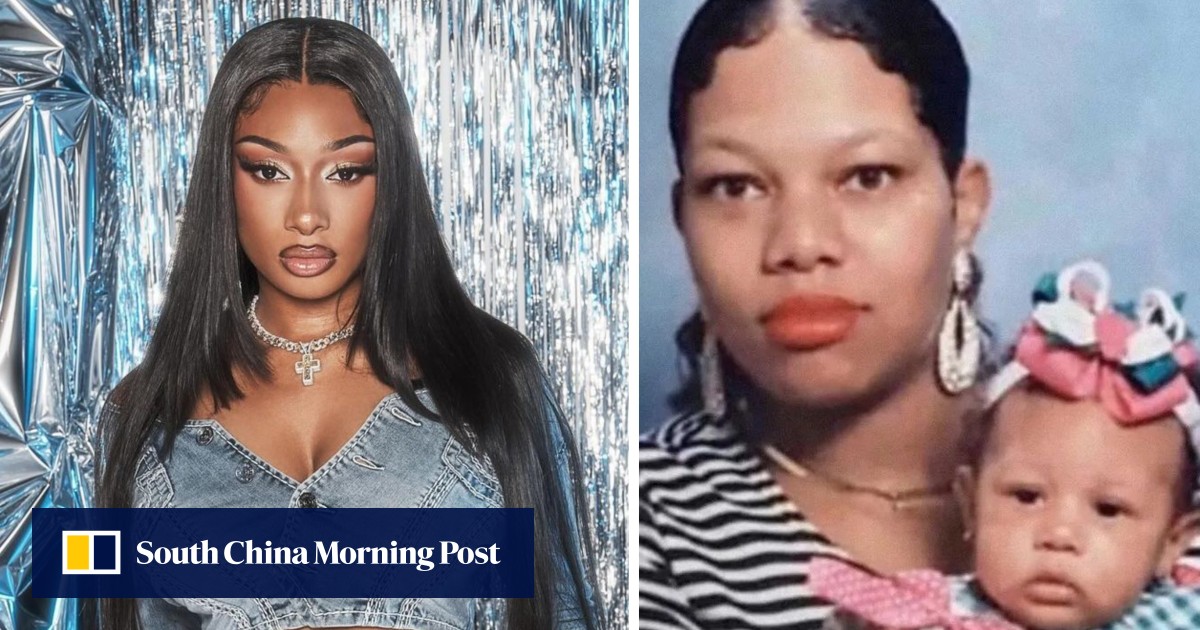 Who are Megan Thee Stallion’s parents, and how did losing them shape ...