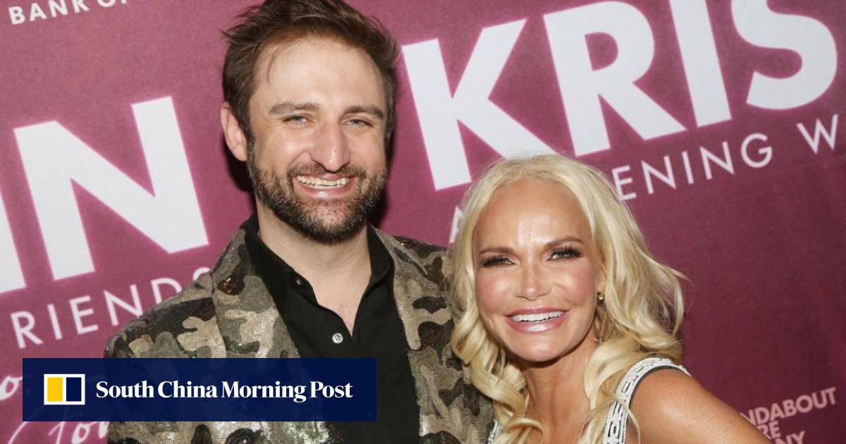 Meet Kristin Chenoweth’s husband Josh Bryant, who’s 14 years her junior: the Nashville musician ...