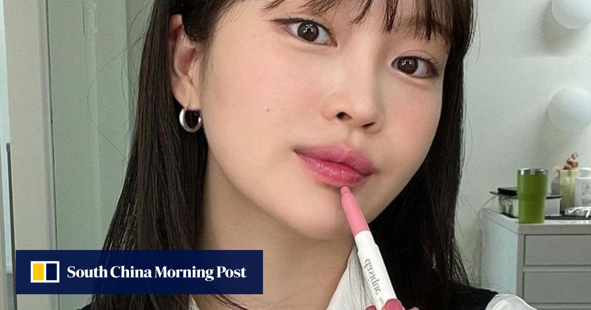 Why K-beauty tourists are flocking to Seoul’s make-up studios | South China Morning Post