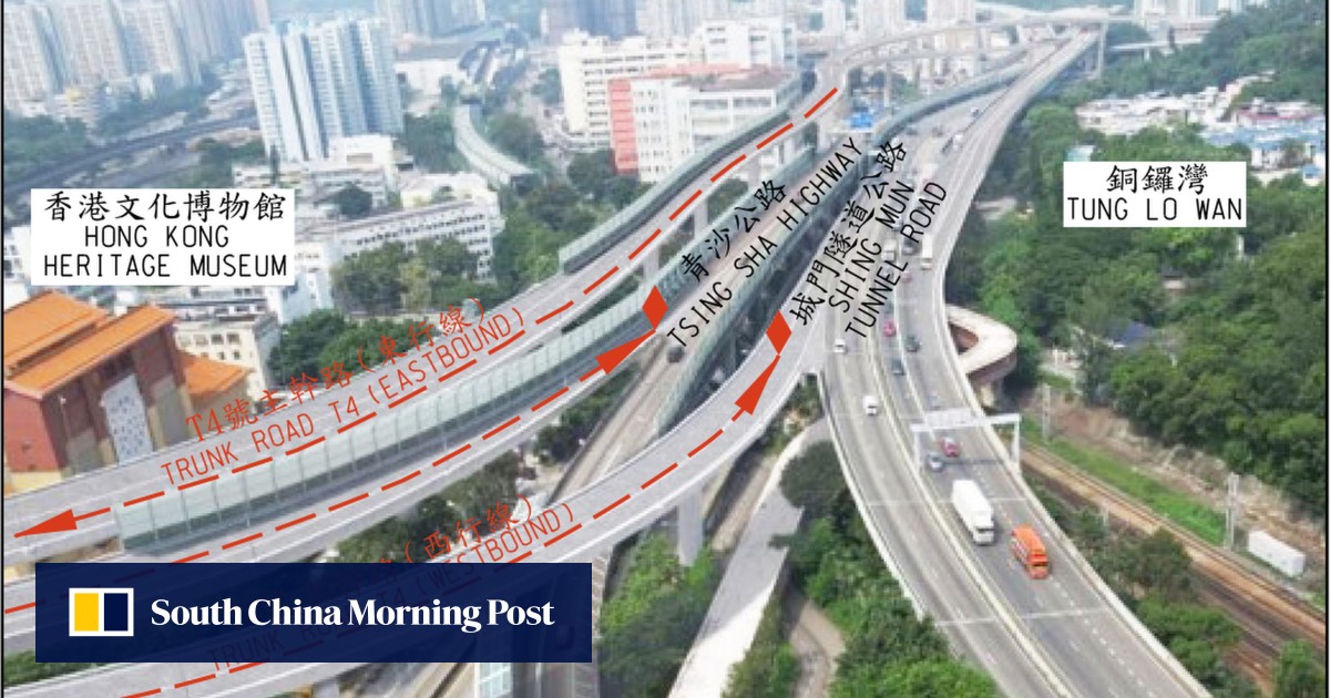 Hong Kong to issue HK$20 billion retail infrastructure bond, the second ...