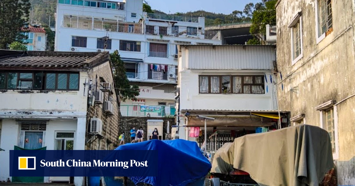 Hong Kong Police Arrest Man 25 Suspected Of Raping Girlfriend In New