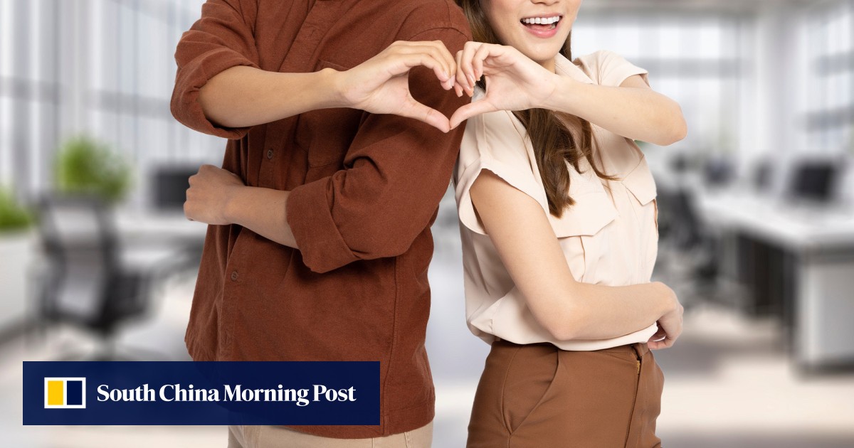 China firm offers cash incentives to help staff find love, boost ...