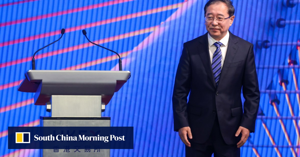 Top global bankers gather in Hong Kong for summit as regulators promise ...