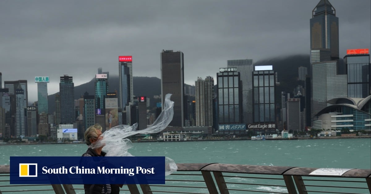 Climate change may have played role in record number of region’s super ... Climate change may have played role in record number of region’s super ...