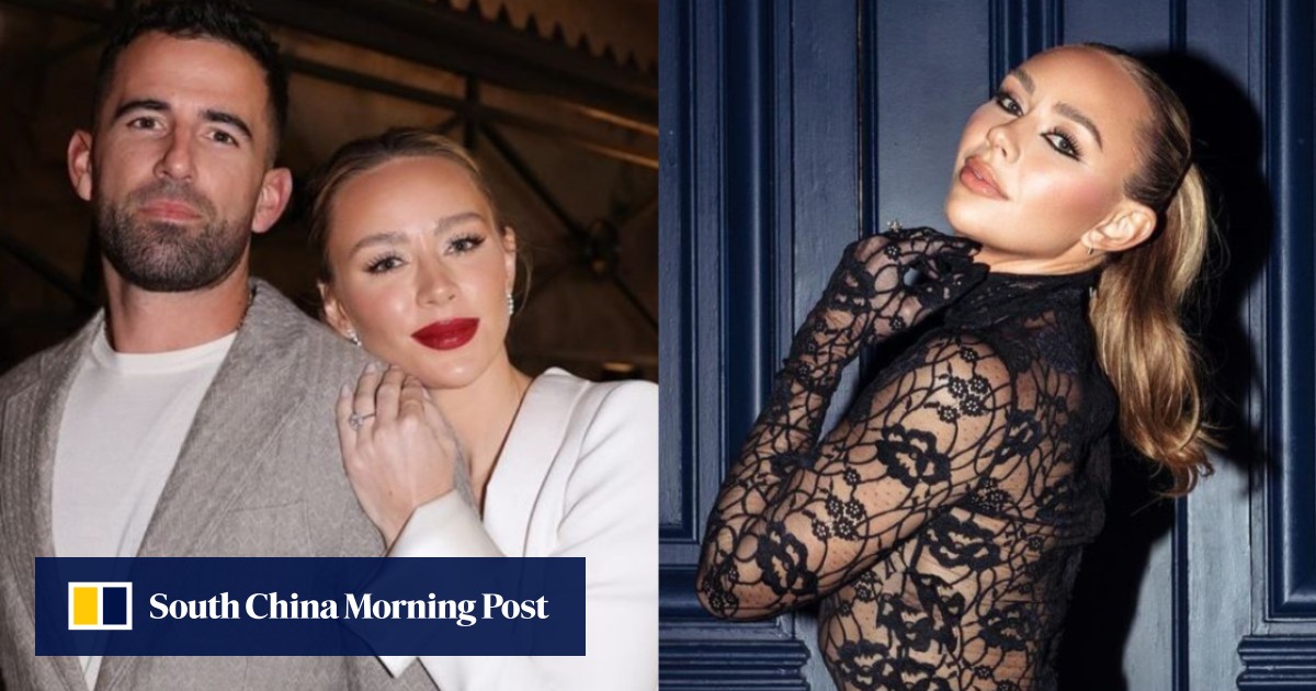 Meet Hayley Sullivan, fiancée to ex-MLB star Deven Marrero, style ...