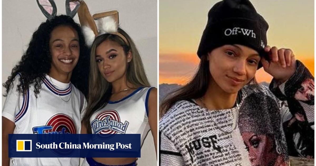 Who is Madison Bailey’s ex-basketball player girlfriend, Mariah Linney ...