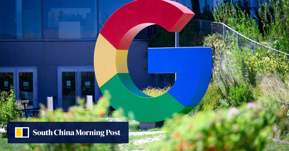 US wants to force Google to sell Chrome browser in historic antitrust crackdown | South China ...