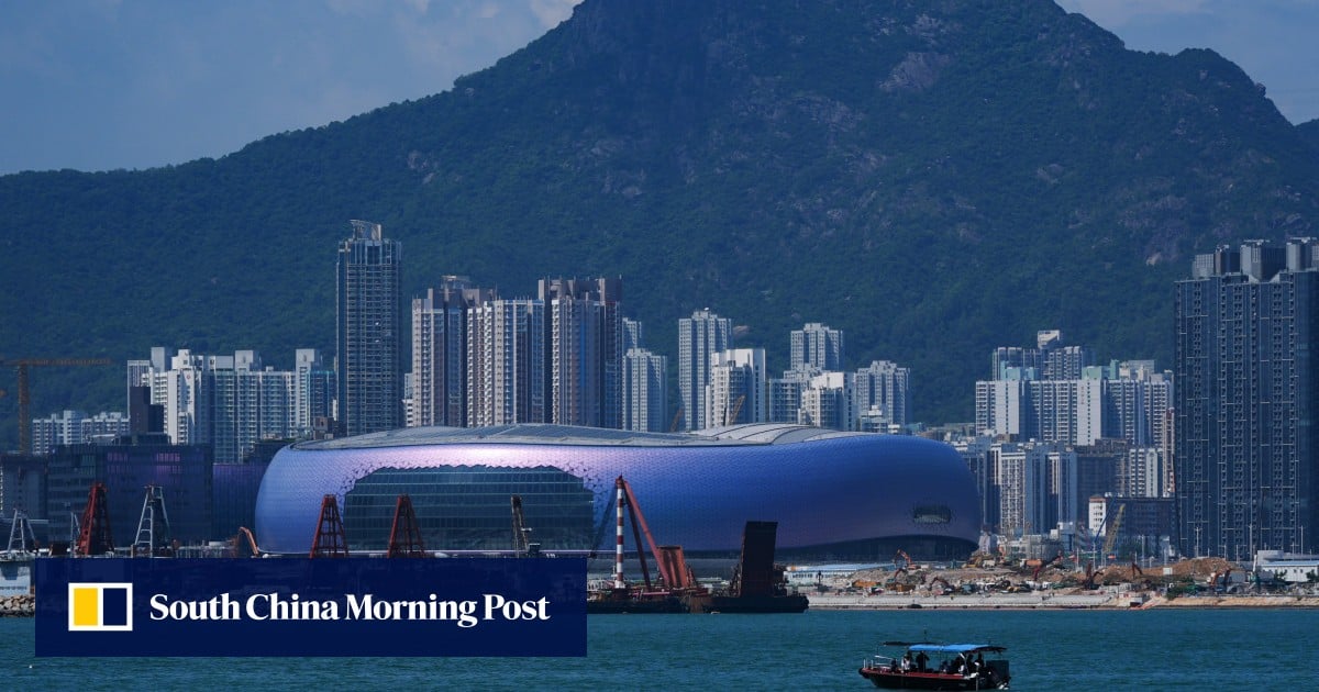 Hong Kong’s mega-events in first half of next year expected to attract ... Hong Kong’s mega-events in first half of next year expected to attract ...