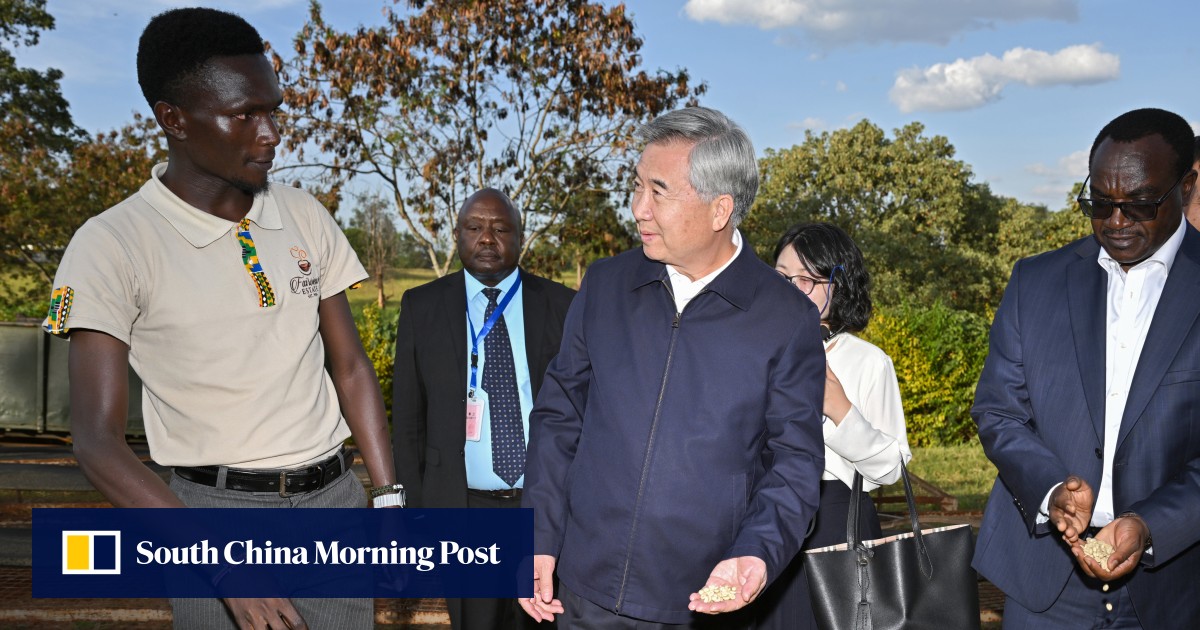 Do the Communist Party’s ties in Africa pay economic dividends for ...