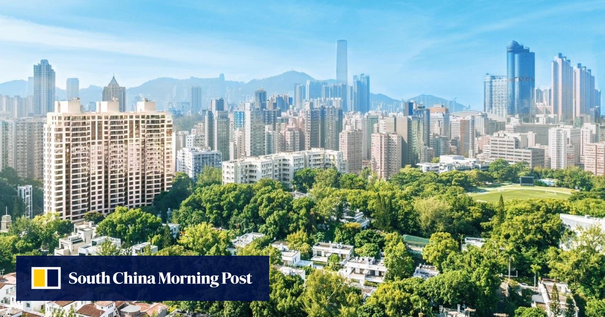 Exclusive | Bridgewater’s Prince buys HK$95 million Hong Kong flat ...