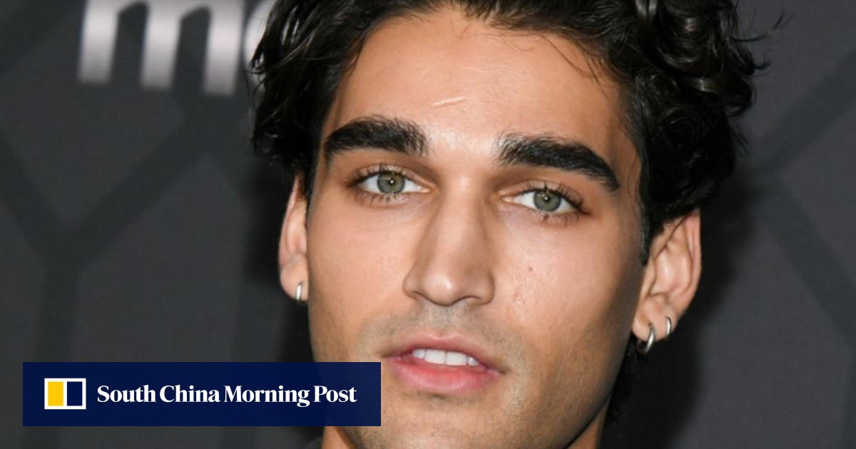 Meet Aussie actor Josh Heuston, who plays Constantine Corrino in Dune: Prophecy: he modelled for ...