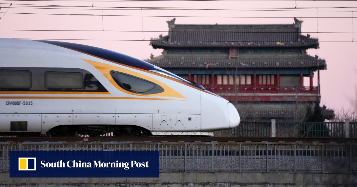 China’s reforms should target ‘competitive’ state-ruled sectors: senior ...