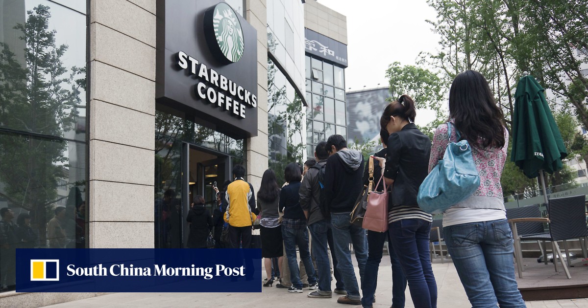 Amid talk of stake sale, Starbucks seeks ‘strategic partnership’ in ...