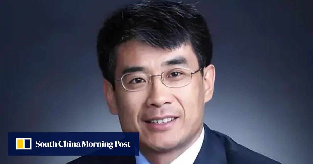 China’s new Ukraine envoy Ma Shengkun ‘full of confidence’ about deeper ties | South China ...