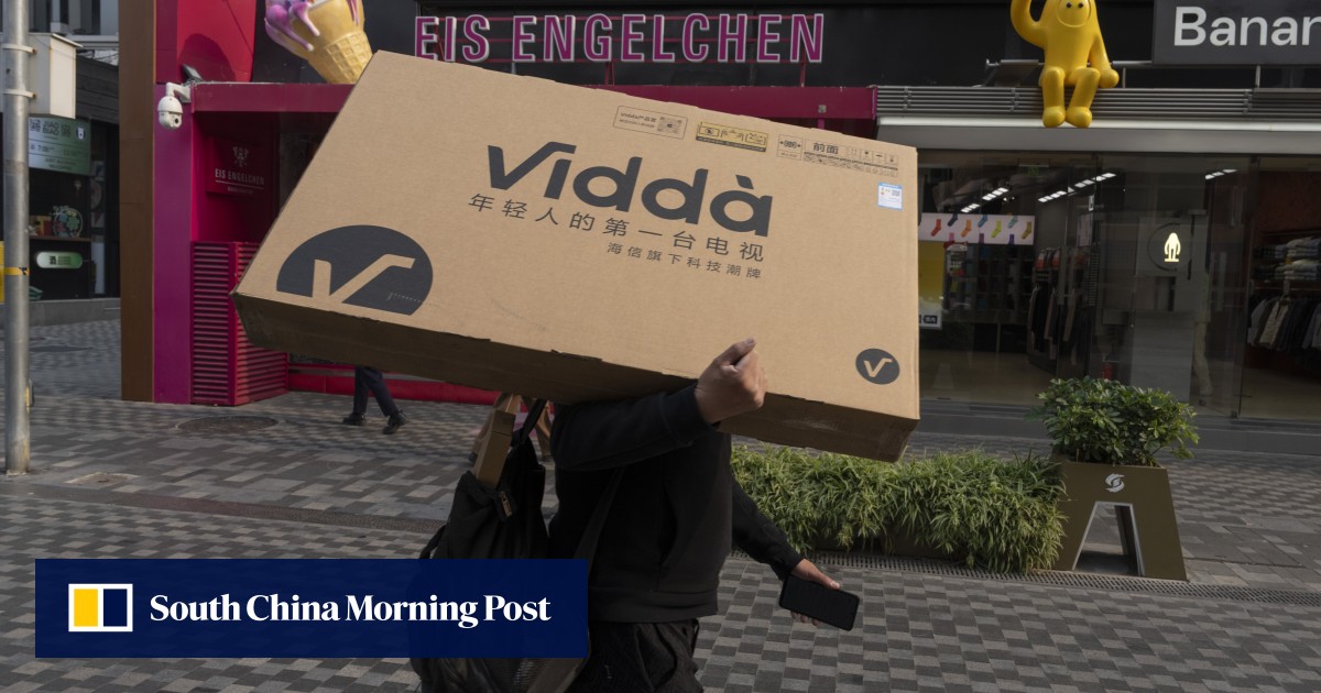 China’s consumption stimulus debate reignites with no clear answer ...