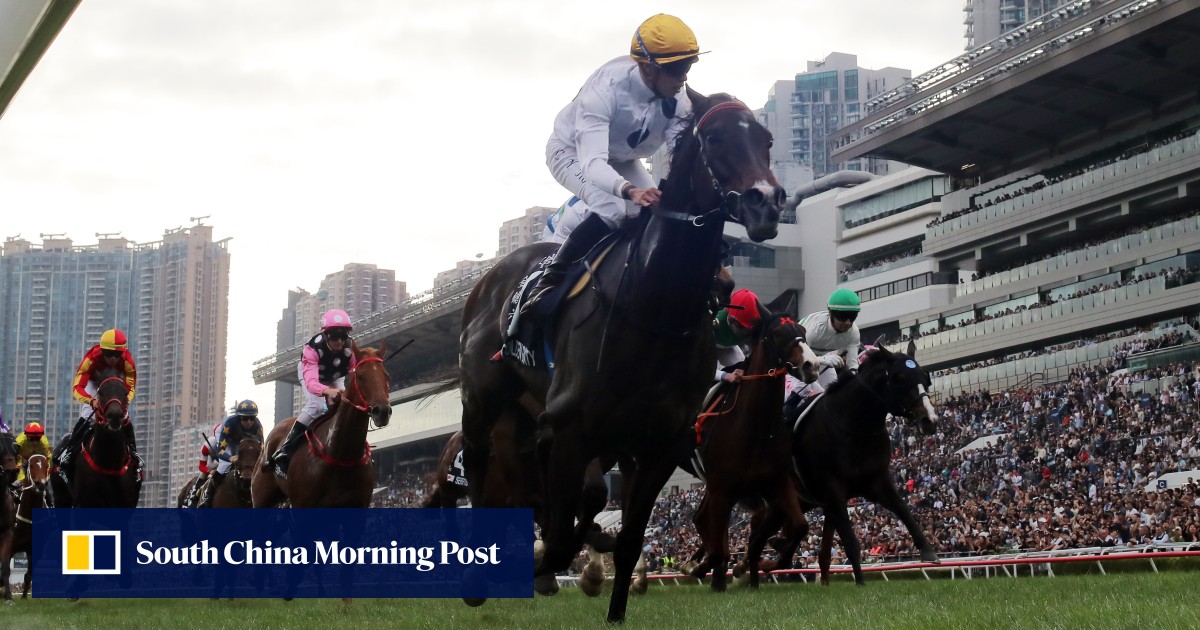 Move to add Hong Kong’s 12 Group Ones to World Pool schedule ‘makes ...