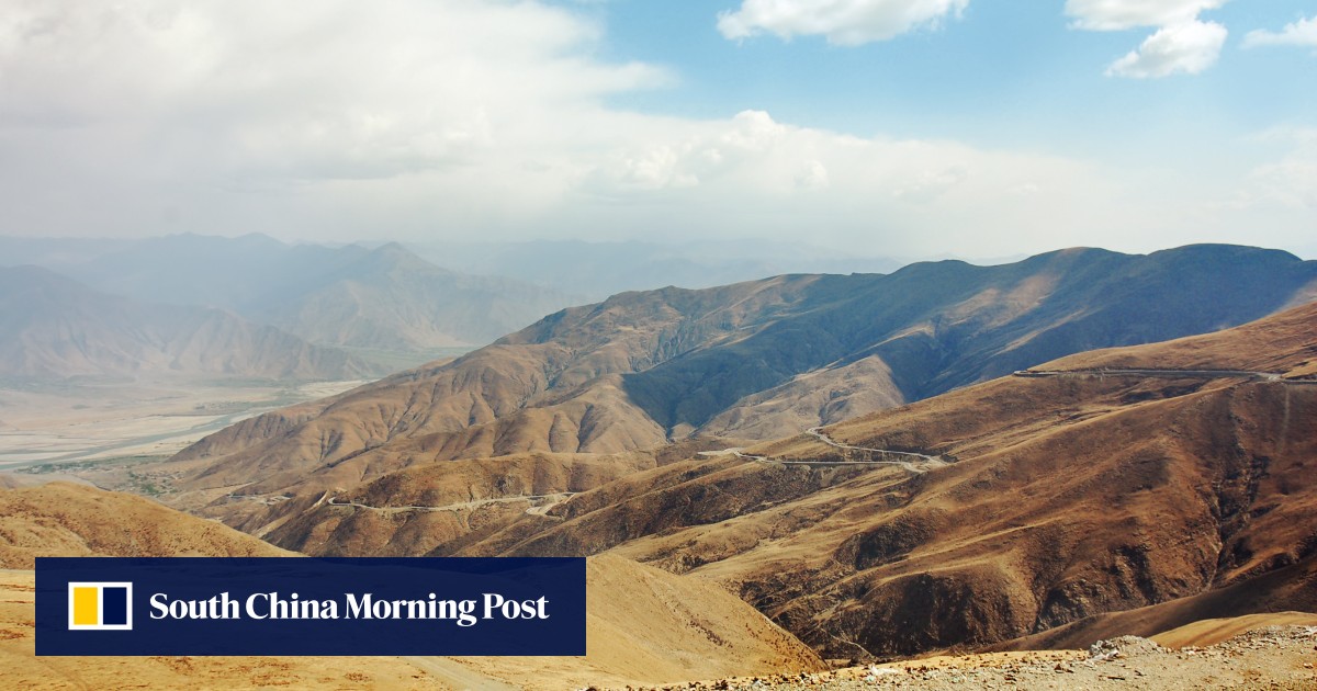 China plans ‘mind-boggling’ geoscience survey to hunt for natural ...