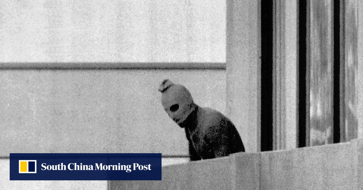 As September 5 movie opens, journalist recollects broadcast of 1972 ...