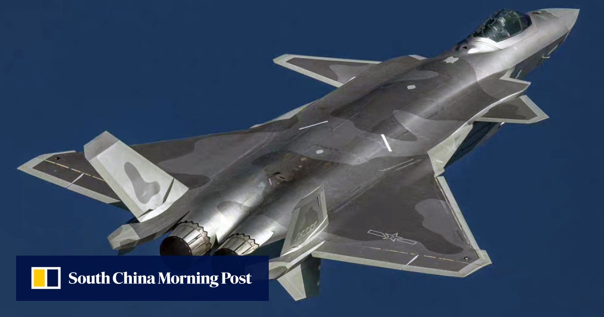 Chinese scientists increase fighter jet afterburner efficiency to ...