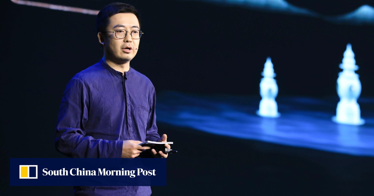 Alibaba Bets On Retailing Chief Jiang Fan To Bolster E Commerce