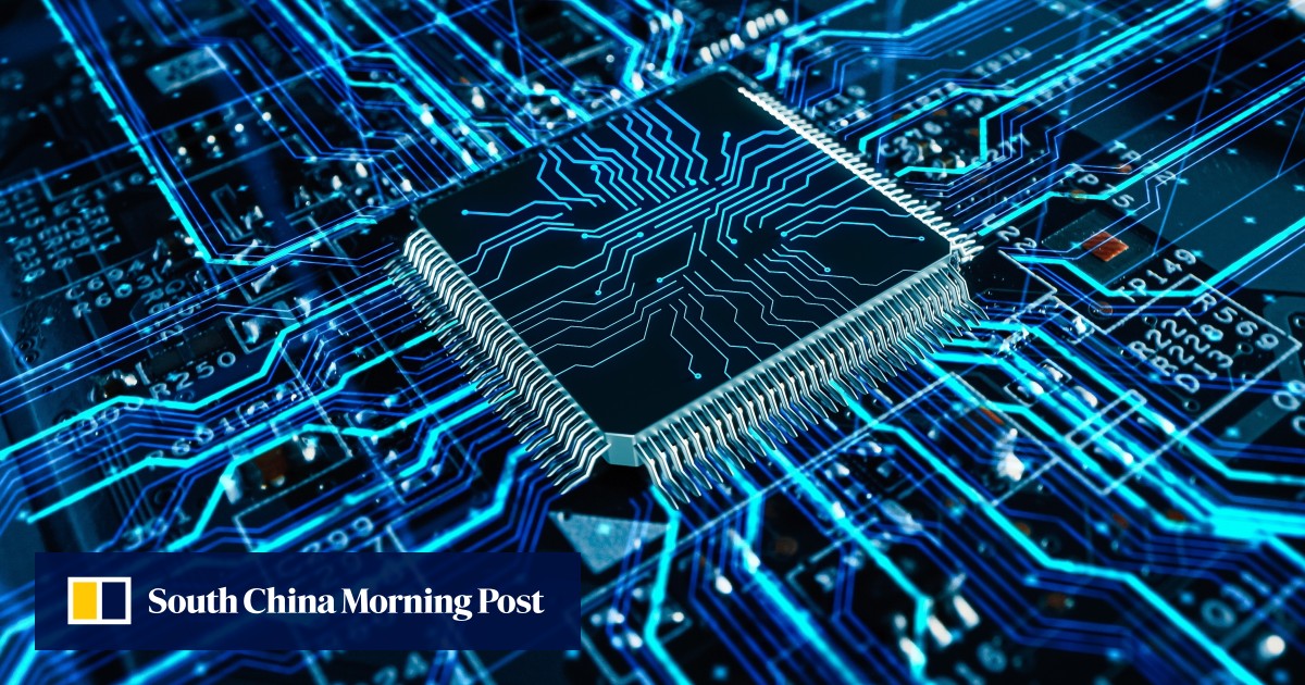 Recap | China rushes to stockpile US microchips, Chinese supercomputer ...