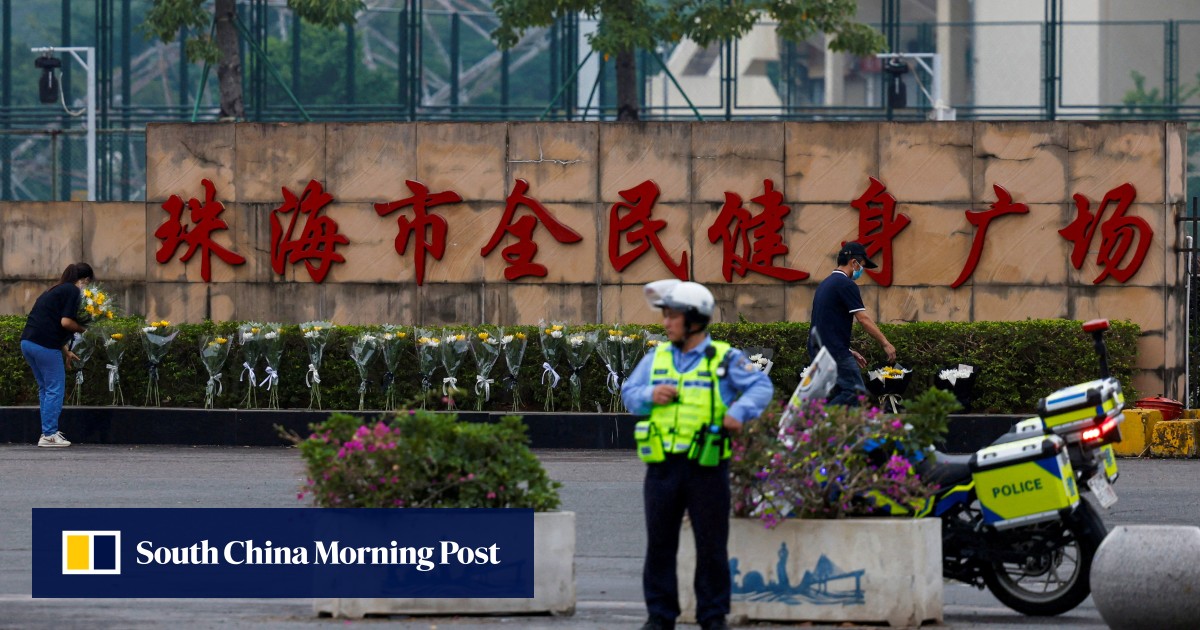 China’s top judge promises swift justice after recent mass killings ...