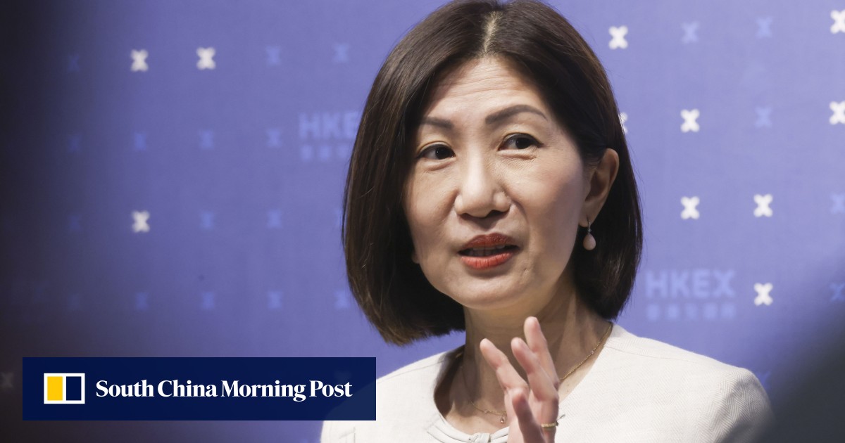 Hong Kong Aims To Revive Ipos With Speedy Approvals For Mainland
