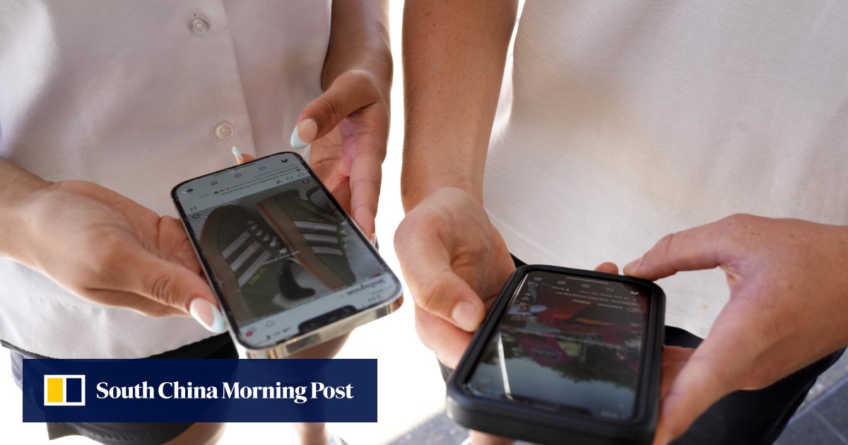 Tech giants Meta, TikTok, Google slam Australia’s under-16 social media ...