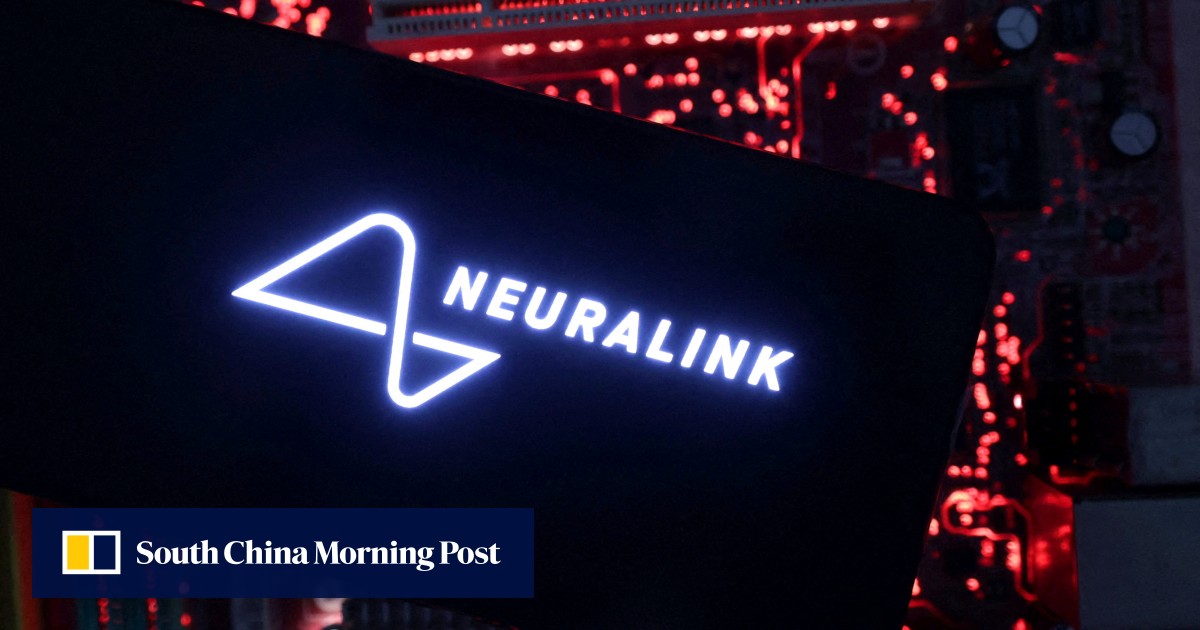 Musk’s Neuralink to launch feasibility trial with brain implant ...