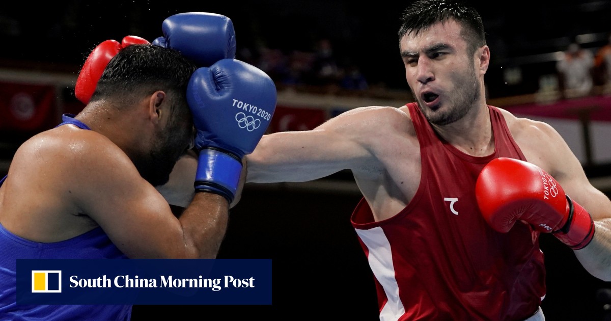 World Boxing announces new Asian body not linked to International ...