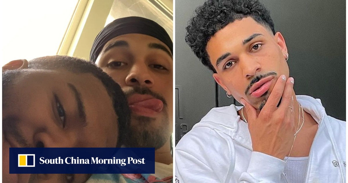 Who is Hugo D Almonte – Khalid’s ex who ‘outed’ him as gay? The ‘Young ...