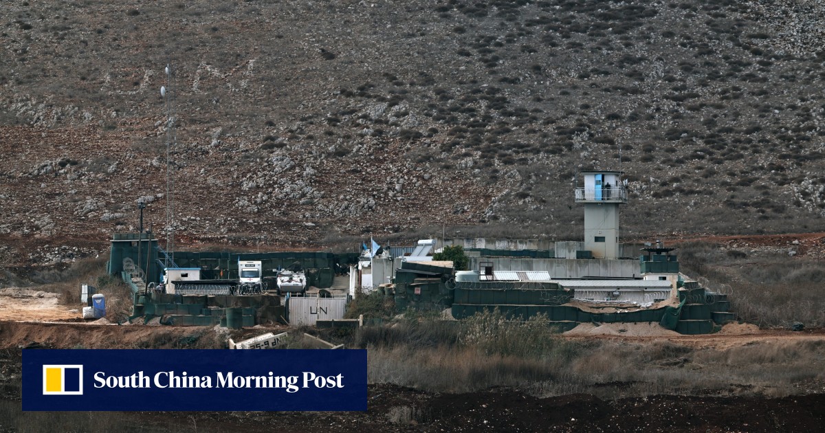 UN Resolution 1701 is at heart of Israel-Hezbollah ceasefire. What is ...