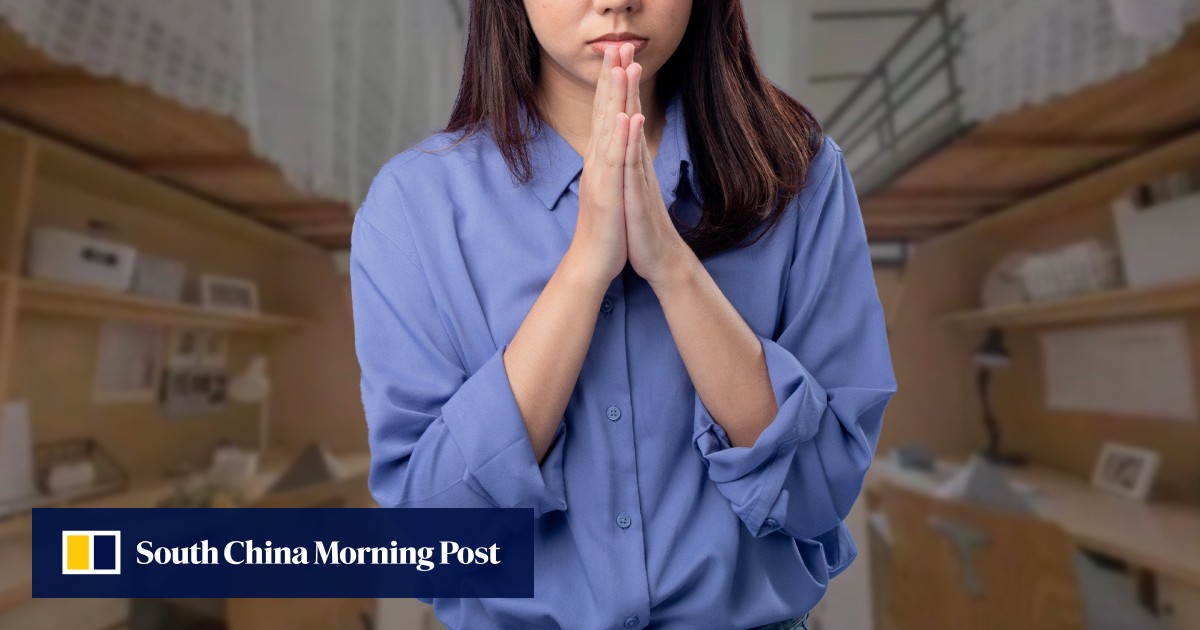 Public outrage as China dorm manager denies student’s curfew request to ...