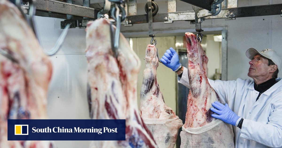 Why the last butchers left in New York’s Meatpacking District are ready ...