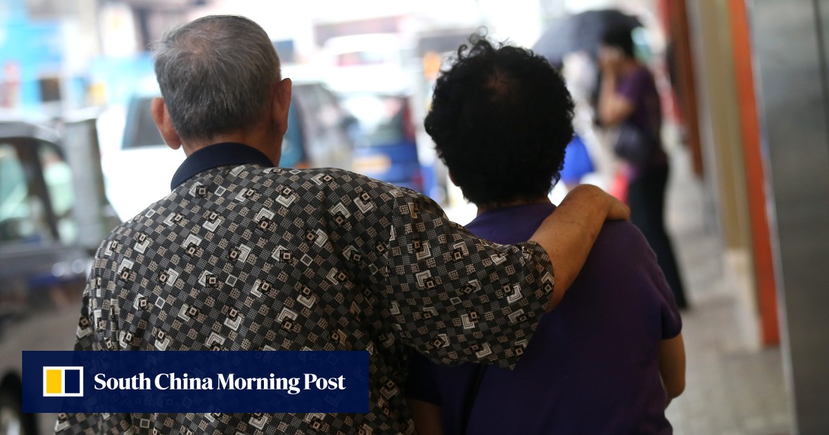 BOC Life offers insurance plans for Hong Kong clients seeking to retire ...