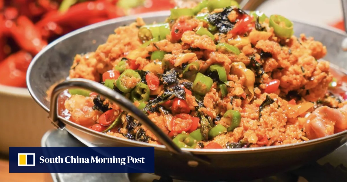 5 of the best Shenzhen restaurants for regional Chinese cuisines, from ...