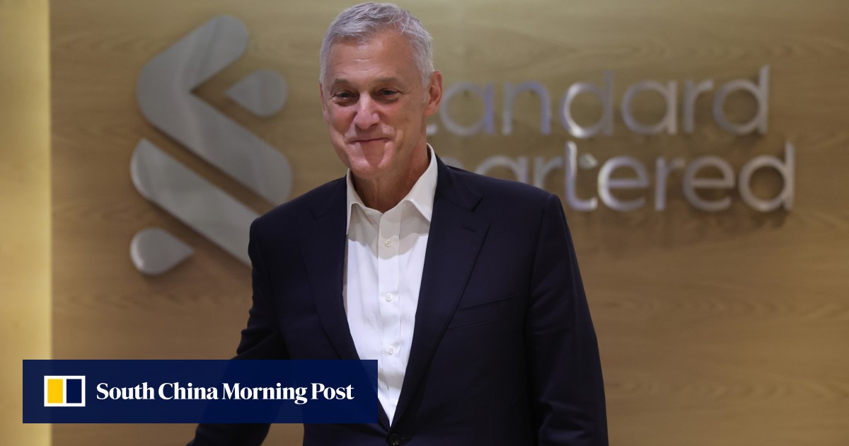 US tariffs will be disruptive but ‘markets will equilibrate’, Standard ...