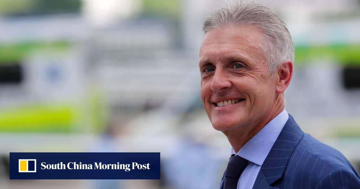 Ramadan to join Mark Newnham stable after Hong Kong Mile: ‘It’s very ...