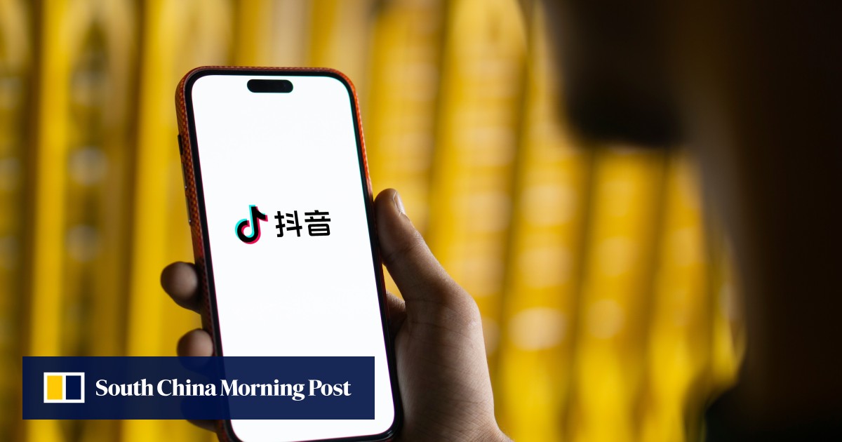 Chinese retailer Miniso’s founder slams ByteDance-owned Douyin for ...