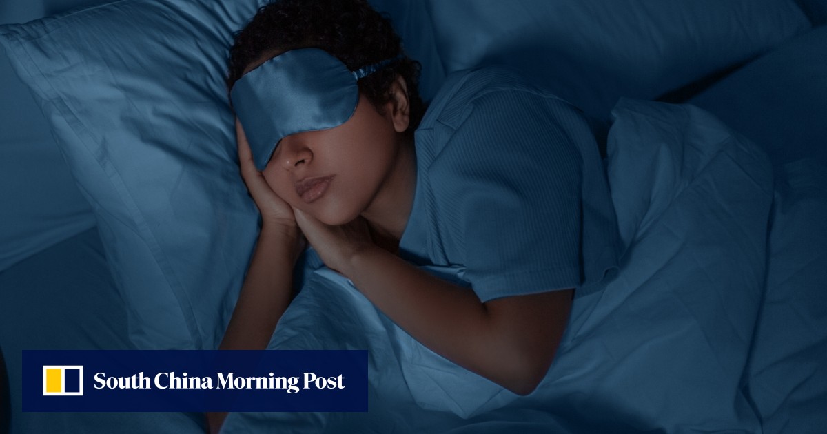 Is ‘sleepmaxxing’ good for you? Why this viral trend could make you ...