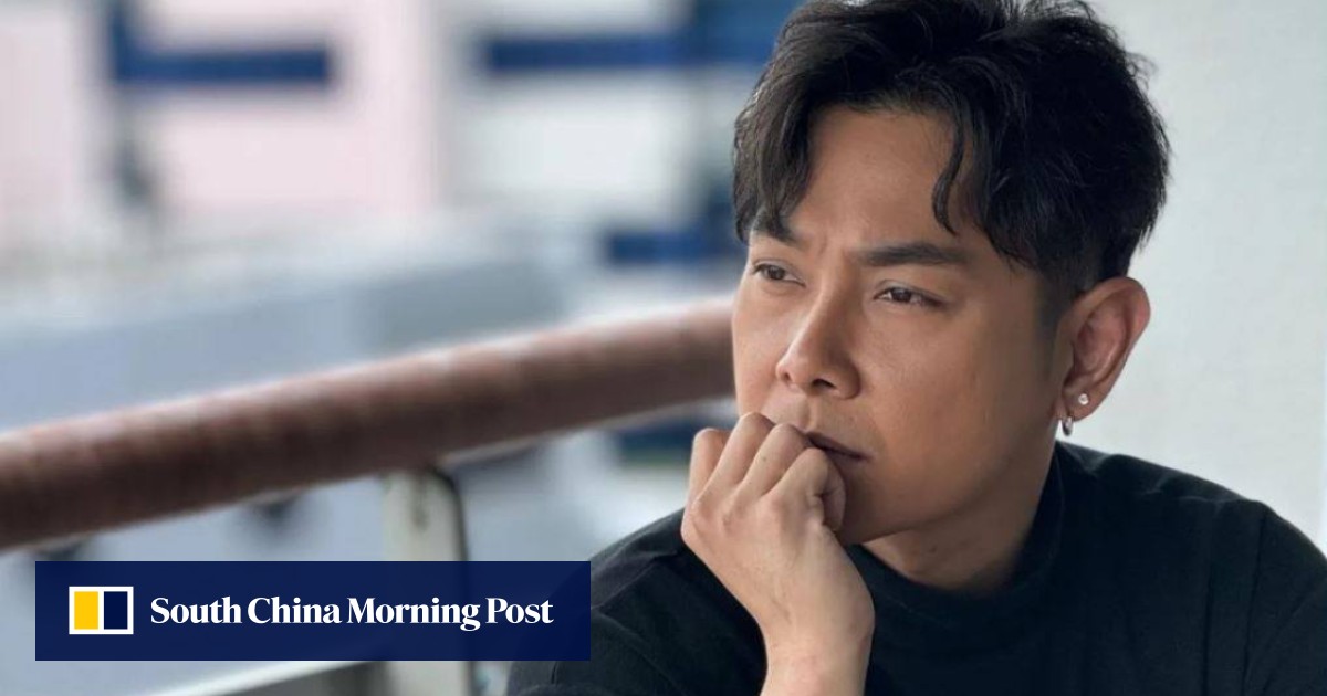 Singapore actor Ryan Lian calls out trolls who taunted him after knife ...