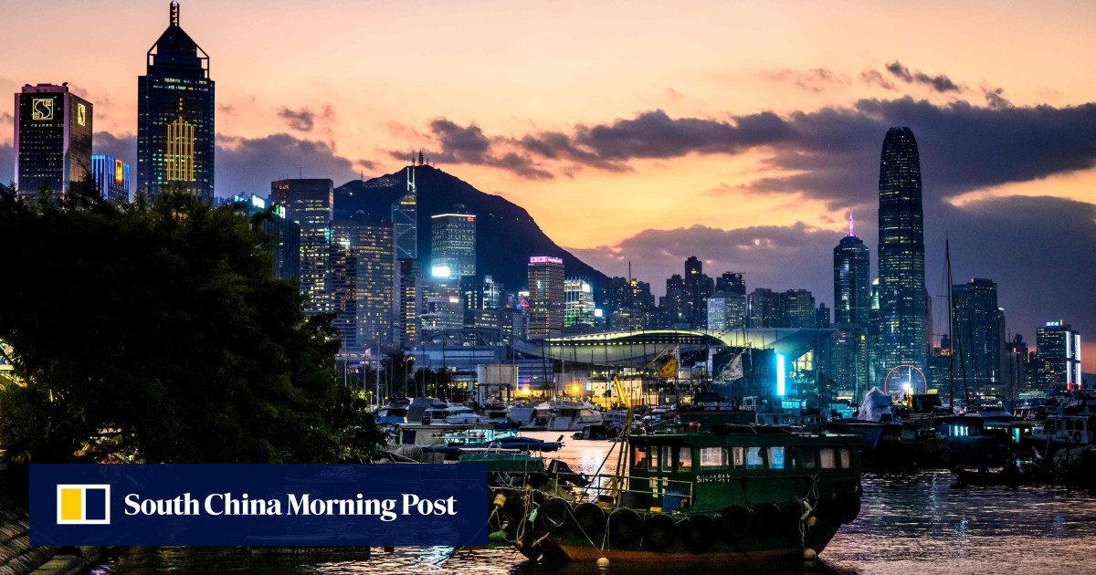 Hong Kong offers grants to boost tokenised bond issuance in goal to ...